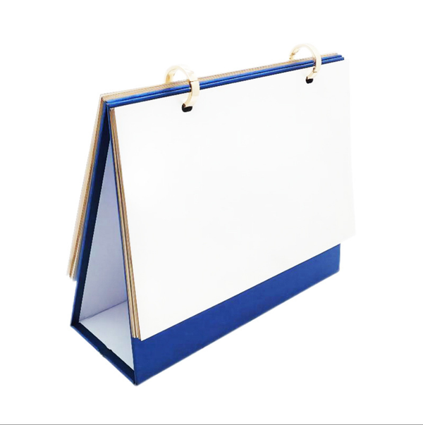 Sublimation Blank Heat Transfer Paper Jam Calendar Cardboard Blank Off ...